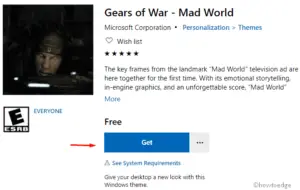 Top Windows 10 game themes for PC [Download] - Howtoedge