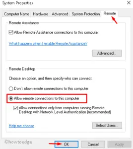 How to set up and use Remote Desktop in Windows 10 [Complete Guide]