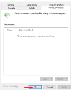 How to recover accidentally deleted games in Windows 10 - Howtoedge