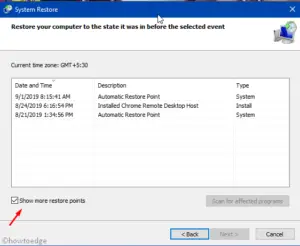 How to Fix BSOD Error 0x000000B8 in Windows 10