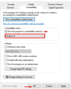 Fix: Intel Graphics driver issues in Windows 10 after Update - Howtoedge