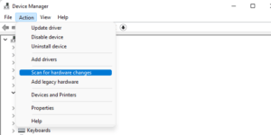 Fix: Intel Graphics driver issues in Windows 10 after Update - Howtoedge