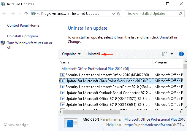 How to Fix White Screen of Death Error on Windows 10