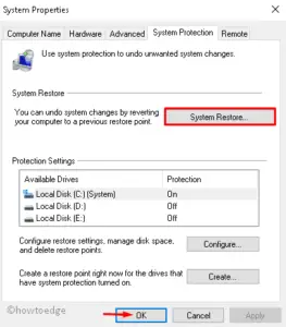 How to Fix White Screen of Death Error on Windows 10