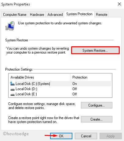How to Fix White Screen of Death Error on Windows 10