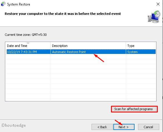 How to Fix White Screen of Death Error on Windows 10