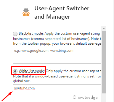 How to fix YouTube not working on Edge Chromium - Howtoedge