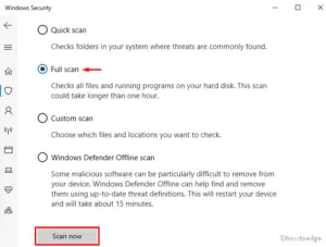 Fix: Device Repair BSOD Error 0xc0000221 in Windows 10 - Howtoedge