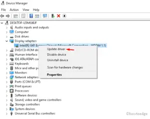 Fix: Device Repair BSOD Error 0xc0000221 in Windows 10 - Howtoedge