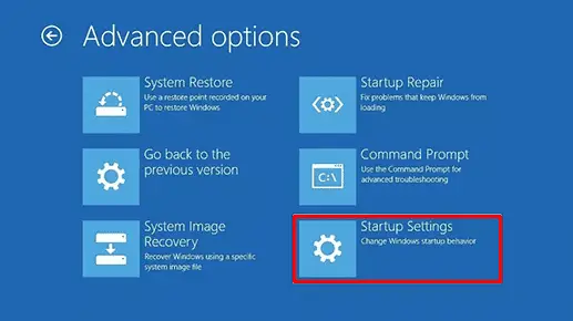 Fix: Device Repair BSOD Error 0xc0000221 in Windows 10 - Howtoedge