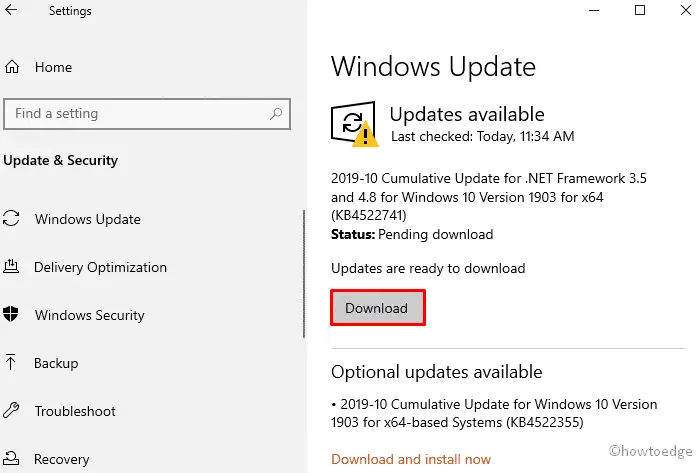 Fix: Device Repair BSOD Error 0xc0000221 in Windows 10 - Howtoedge