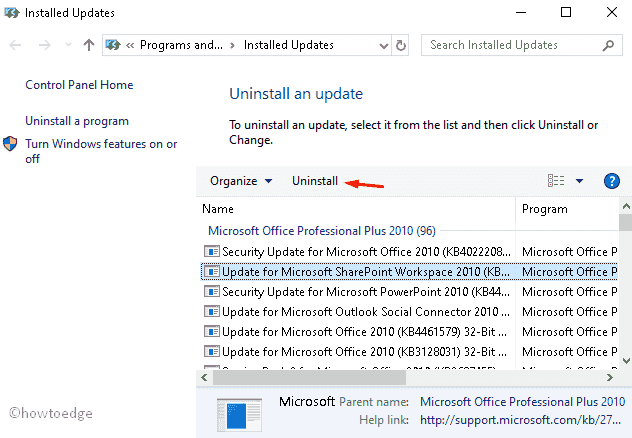 Fix: Device Repair BSOD Error 0xc0000221 in Windows 10 - Howtoedge