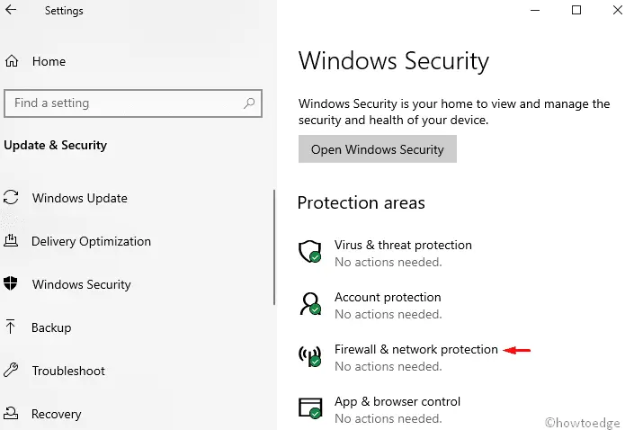 How to fix Installation Error 0xe0000100 on Windows 10 - Howtoedge