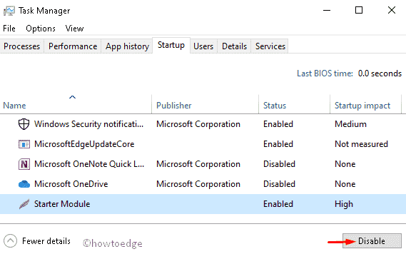 How to fix Update Error 0x8009001d on Windows 10 - Howtoedge