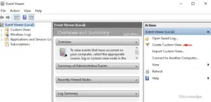 How to check Windows Server Last Reboot Time - Howtoedge