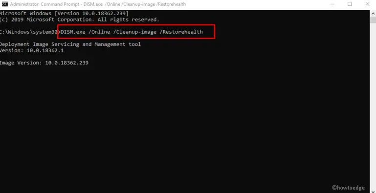Fix CLOCK_WATCHDOG_TIMEOUT BSOD Error 0x00000101