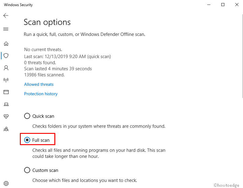 How to Fix BSOD Error 0x000000D1 in Windows 10 - Howtoedge