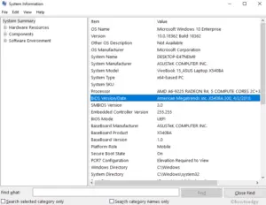 How to Fix BSOD Error 0x000000EA in Windows 10