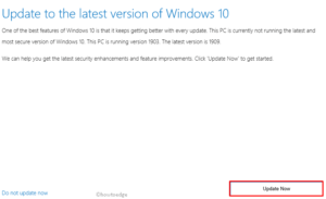 How to fix Update Error 0x80240034 in Windows 11/10