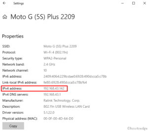 Fix Can't Connect Printer Error 0x000003e3 in Windows 10