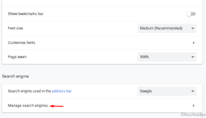 How to Fix Err_Internet_disconnected issue on Windows 10 - Howtoedge