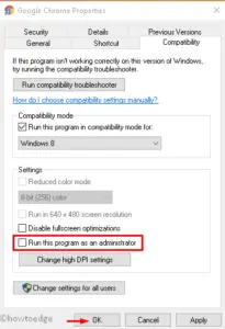 How to Fix Err_Internet_disconnected issue on Windows 10 - Howtoedge