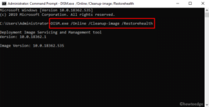 Fix: SYSTEM EXIT OWNED MUTEX BSOD Error 0x39