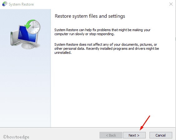 Fix: SYSTEM EXIT OWNED MUTEX BSOD Error 0x39