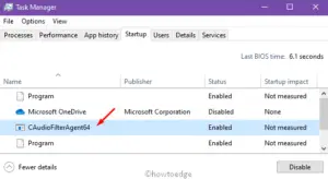 Fix: SYSTEM EXIT OWNED MUTEX BSOD Error 0x39