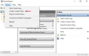 How to get BSOD log file location in Windows 11/10