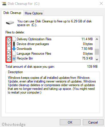 How to make your Windows 10 fast and Efficient - Howtoedge