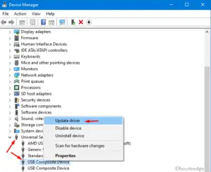 How to Fix Printer Error 0x00000709 on Windows 11/10