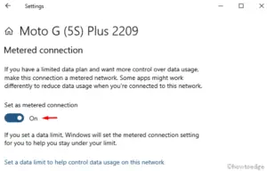 Fix Windows Update Error Code 0xc1900223 in Windows 10 - Howtoedge