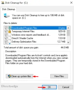 Fix – INVALID_DATA_ACCESS_TRAP BSOD Error in Windows 10
