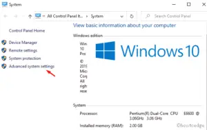 Fix – INVALID_DATA_ACCESS_TRAP BSOD Error in Windows 10