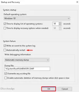 Fix – INVALID_DATA_ACCESS_TRAP BSOD Error in Windows 10