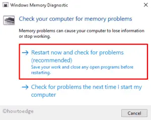 Fix: Critical_Structure_Corruption BSOD Error on Windows PC
