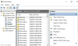 Fix: Critical_Structure_Corruption BSOD Error on Windows PC