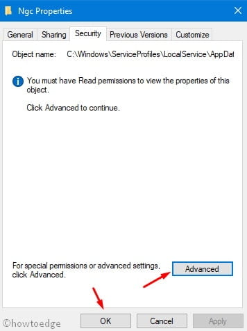 How to Fix Error 0xC00D3E8E - The Property is read only in Windows 10