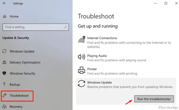 How to Fix Update Error Code 0x80240020 in Windows 10