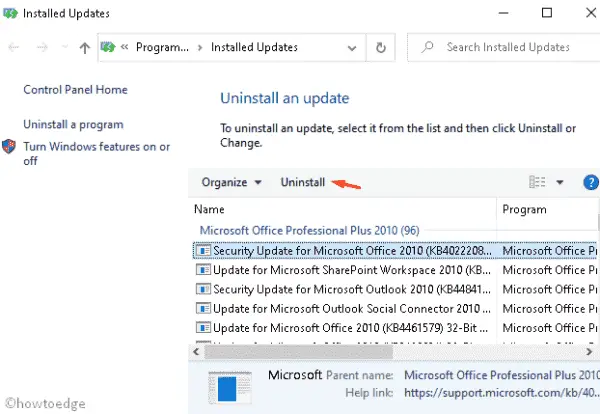How to Fix Update Error code 0x8024ce16 in Windows 11/10