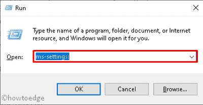 How to Fix Update Error code 0x8024ce16 in Windows 11/10