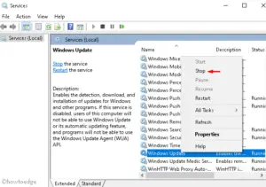 How to fix Update Error 0x80070bc2 on Windows 10