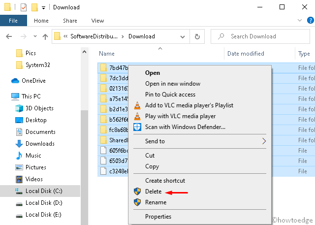 How to fix Update Error 0x80070bc2 on Windows 10
