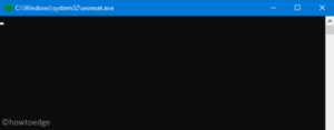 How to Fix Update and Store Error 0x80240438 on Windows 11/10