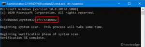 Fix: BSOD Error code 0xc000021a on Windows 11/10
