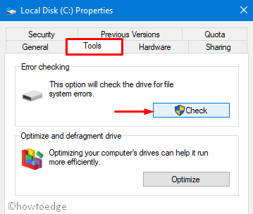 Fix: BSOD Error code 0xc000021a on Windows 11/10