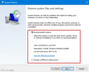 Fix: BSOD Error code 0xc000021a on Windows 11/10