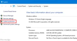 Fix: Machine Check Exception BSOD Error 0x0000009C in Windows 10
