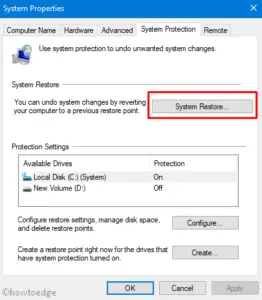 Fix: Machine Check Exception BSOD Error 0x0000009C in Windows 10